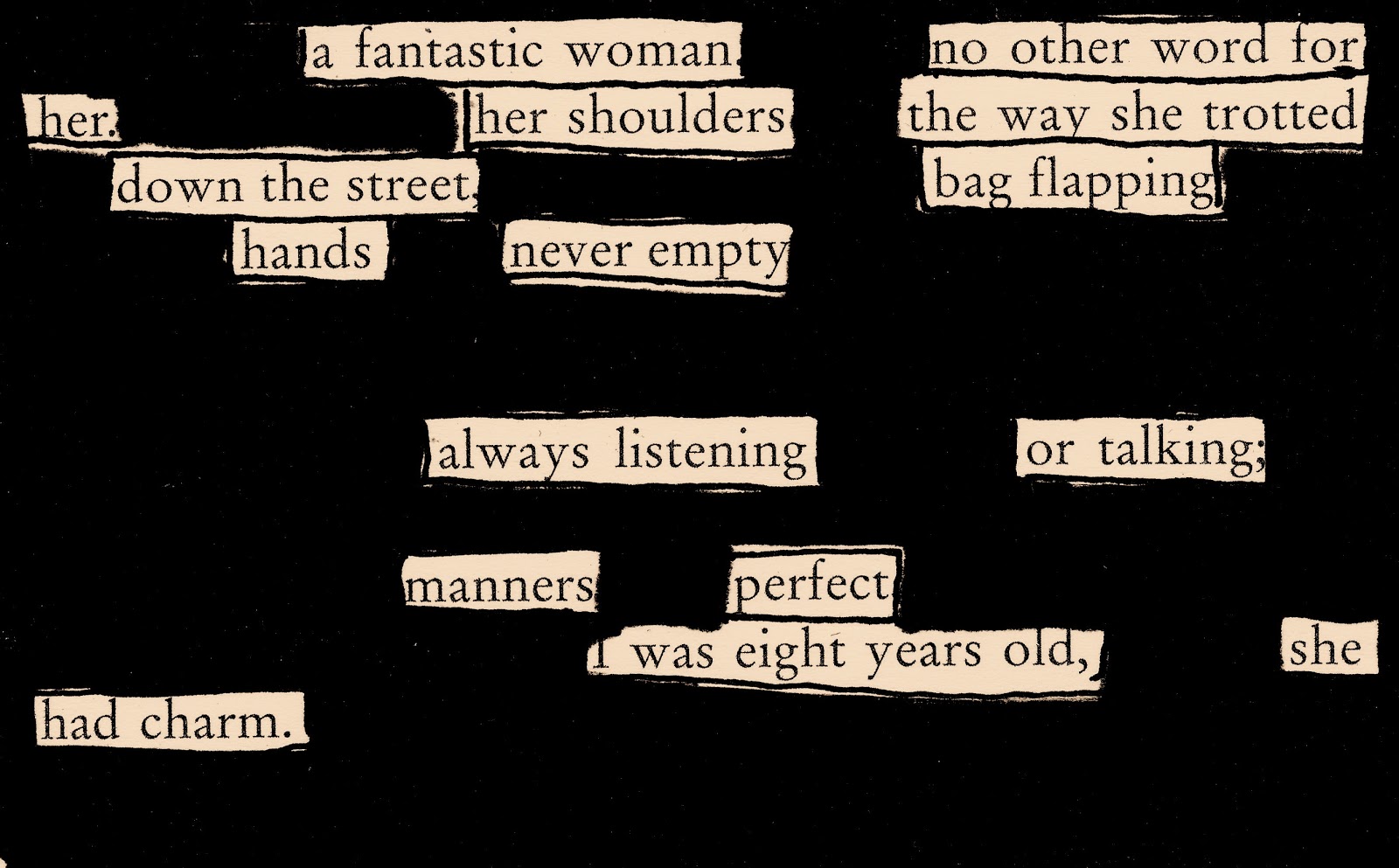 Black Out POETRY black-out-poetry