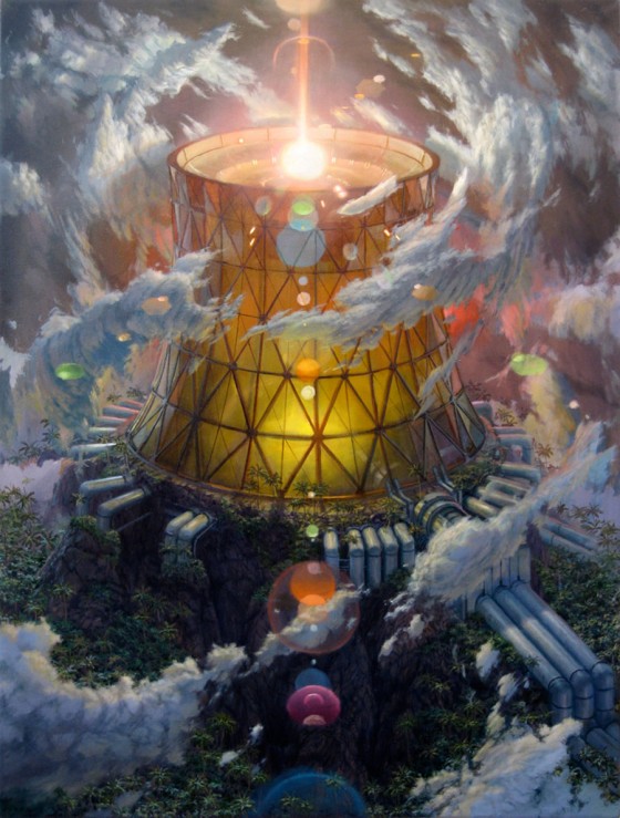 Feedbag blog: Jean-Pierre Roy