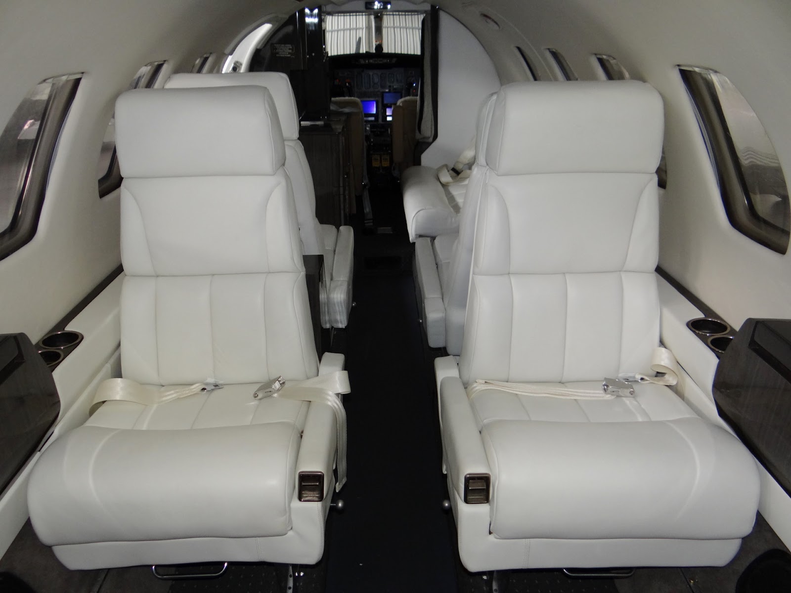 Air Queensland.blogspot: J.M. Kelly (Project Builders) Cessna 550 ...