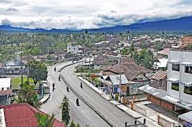 Kota Curup Bengkulu ~ Lensa Pelancong