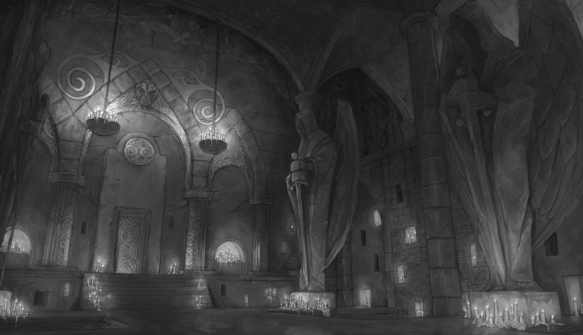 Ben Troughton: The Art Of