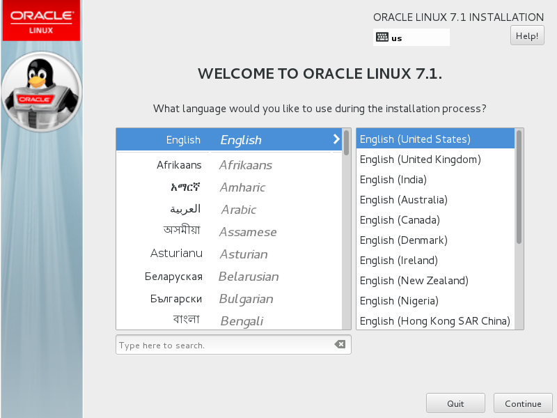 It World How To Install Oracle Linux 7 For Oracle Software Deployments