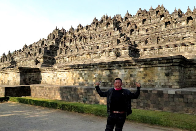 It's what i do: Java - Bali Adventure Ride Part 2