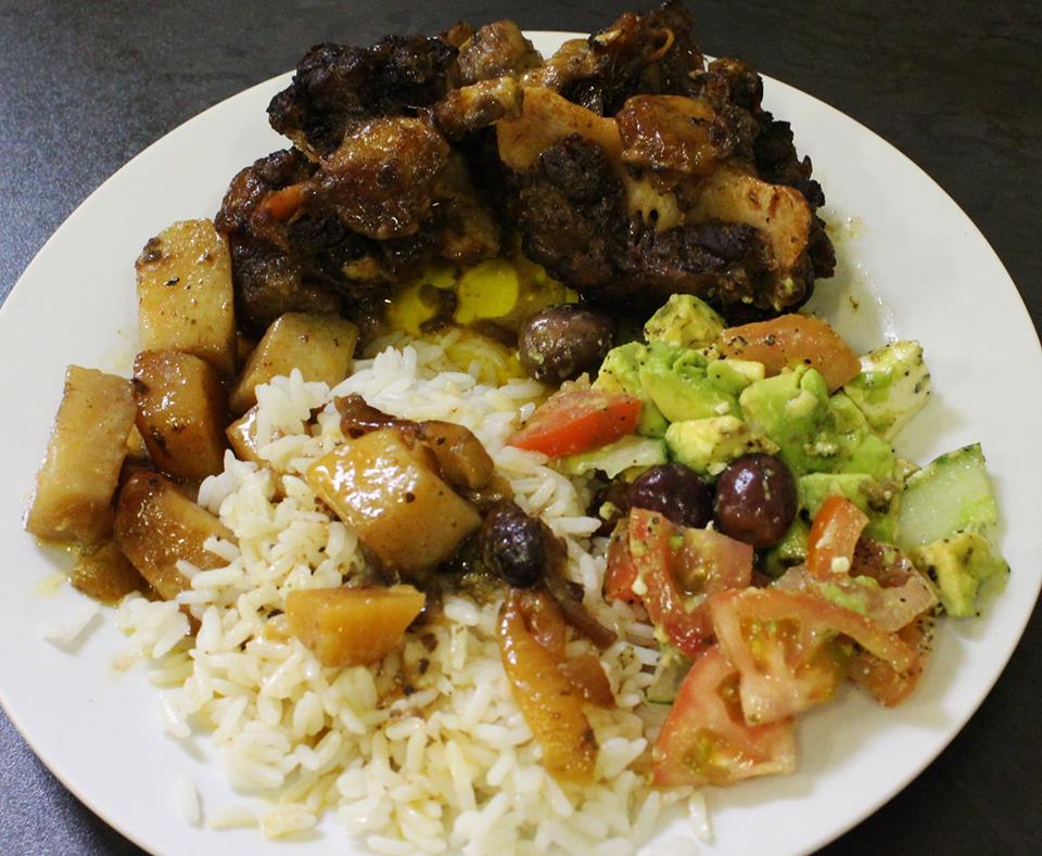 LEKKER RESEPTE VIR DIE JONGERGESLAG: BEESSTERT IN BAKSAKKIE