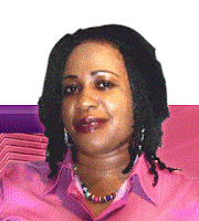 DeltaWomen: Meet the Team