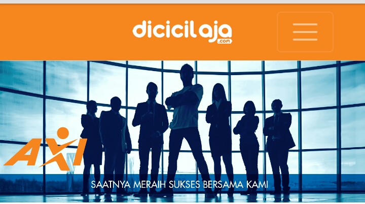 Bergabung Menjadi Agent AXI Adira Finance | Maju Bersama Adira Finance