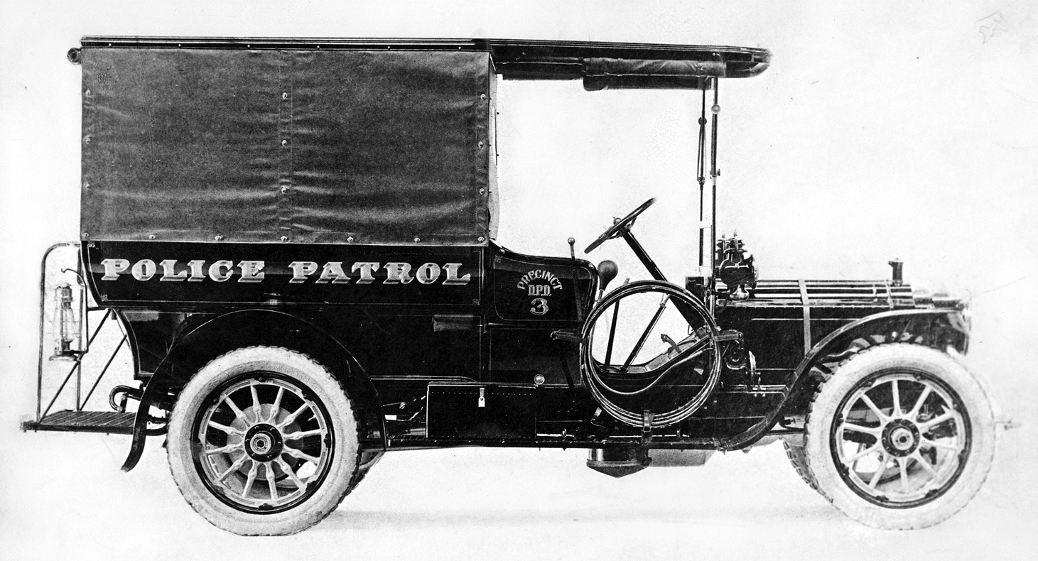 1880s Cars