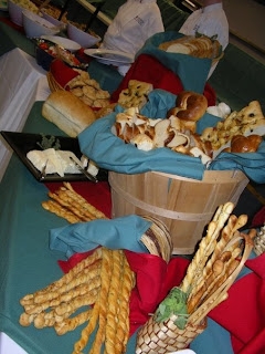 Just Call Me Frank: Our Endeavour at Being Frank: White Bread, For The ...