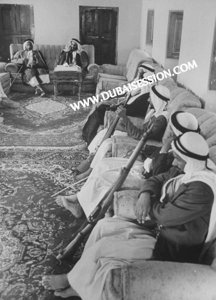 UAE history: United Arab Emirates History