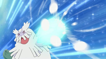 I Loved the Yeti: Pokémon/Digimon vs. Yeti