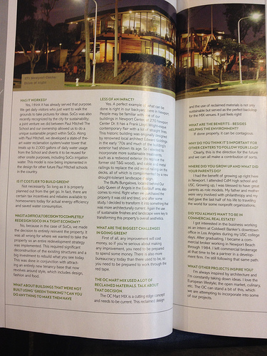 TO You: Congrats To Scott Burnham & Burnham USA On A Great Story In ...