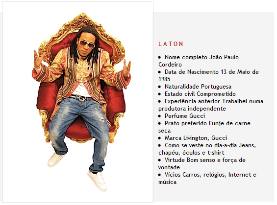 Kalibrados | O mundo Ta Loko