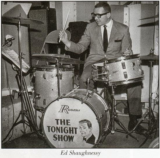 PJBDrummer : THE GREATEST JAZZ DRUMMERS THAT EVER LIVED