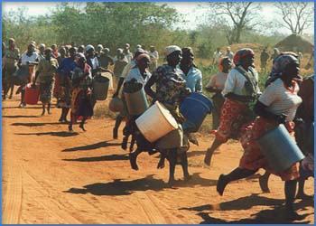 Tekoha: Shaka y Dres: Cambio Climatico (Meridiano 89)