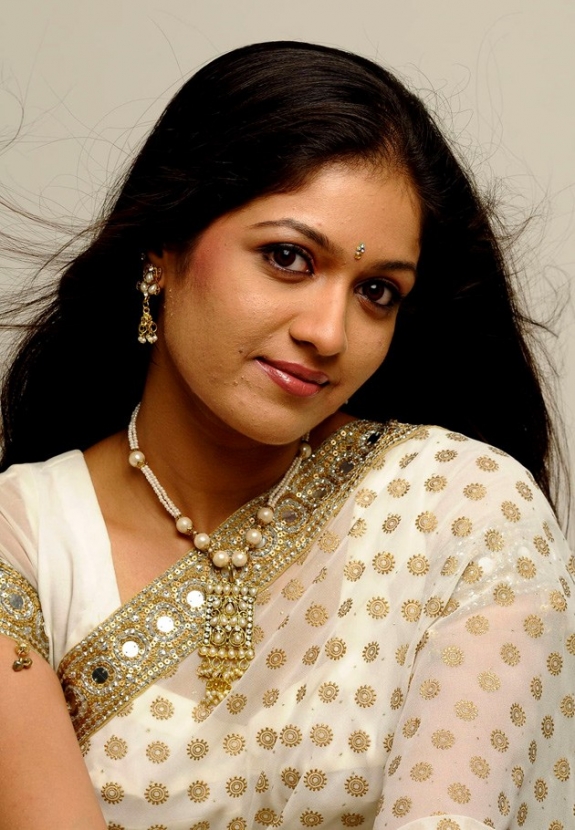 Tamil Actors Unseen Photoshoot Stills: Actress Meghna Raj In white ...