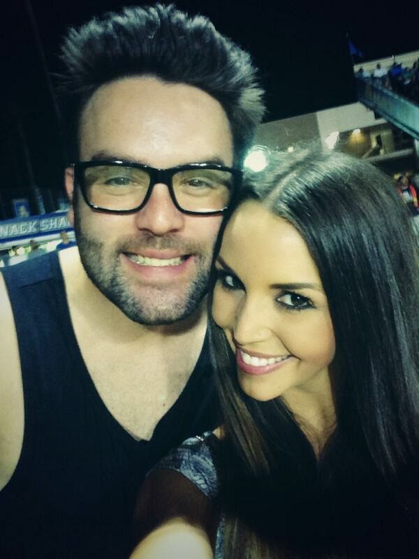 Vanderpump Rules Gossip: Scheana Marie Tends To Wedding Preparations