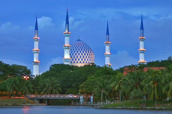 Selangor - Travel and tourism between countries