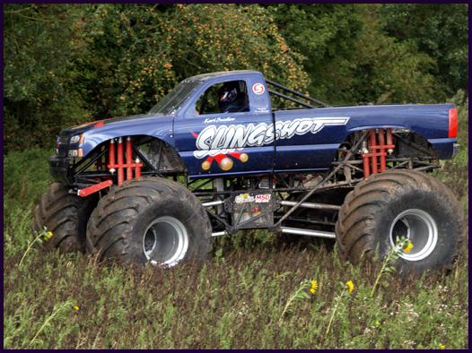 World Tuning Fans: July 2011