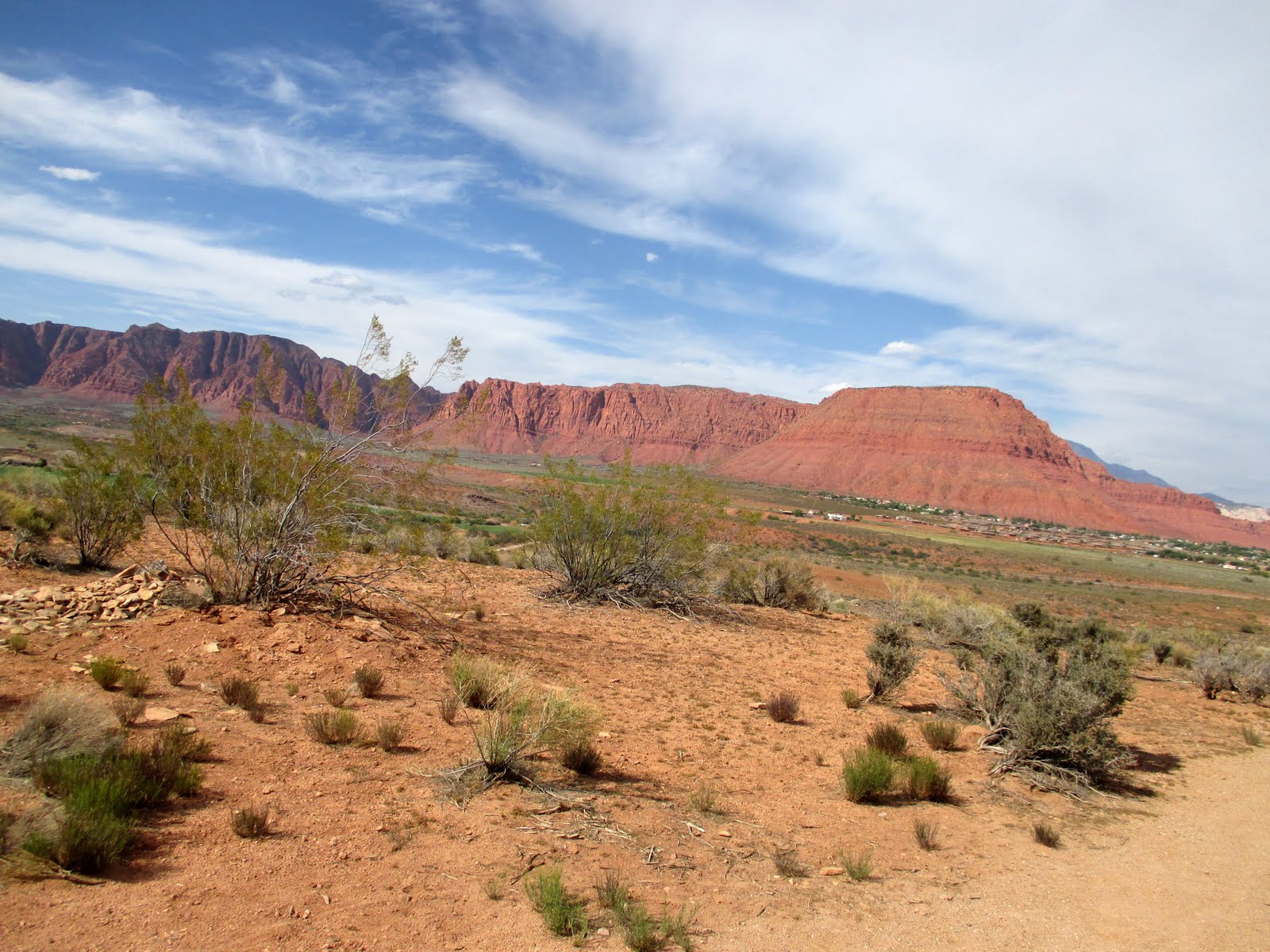 Journeys: Hurricane Cliffs, Utah - Mountain Biking