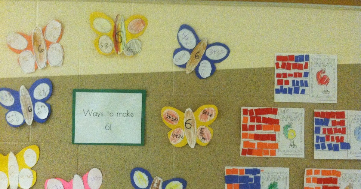 Miss Llewellyn s Kindergarten Ways To Make 6 Miss Llewellyn s Kindergarten Ways To Make 6