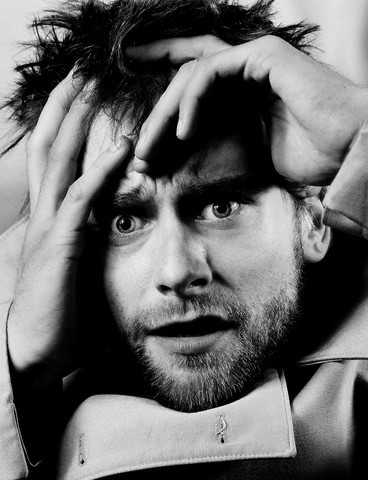 Twilighters Por Siempre: Nuevas fotos de Joe Anderson