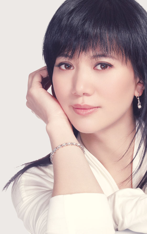 Anita Yuen | Celebrities Photos Hub