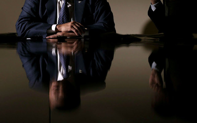 México Corrupto: Por cada político, tres empresarios corruptos