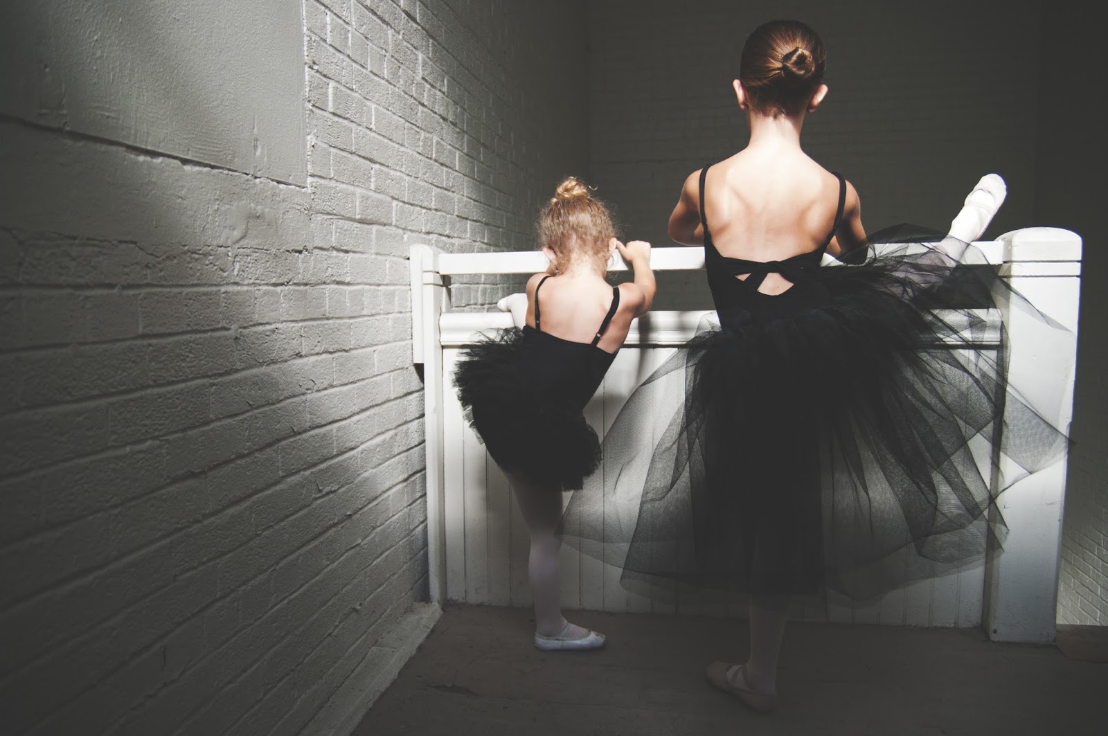 maddy joy holcomb: Lily + Elle + Edie