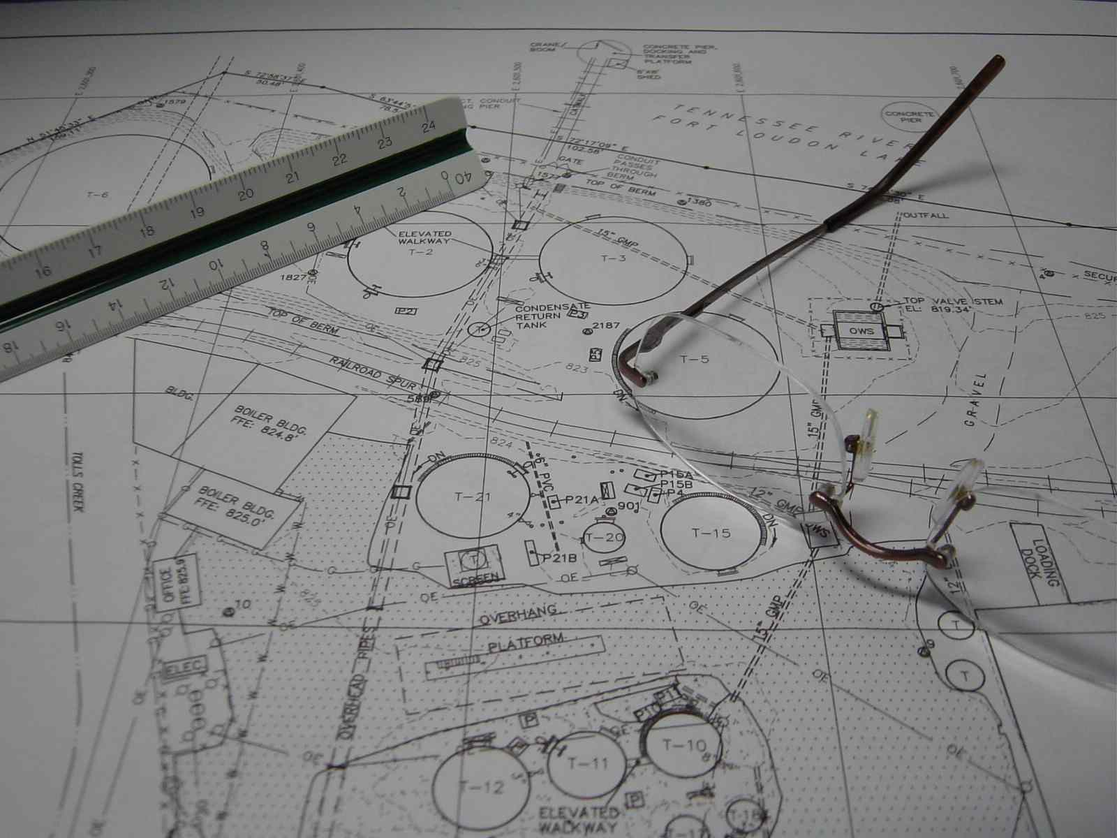 Lesson 1 : definition of surveying ~ Surveying For Civil Engineers