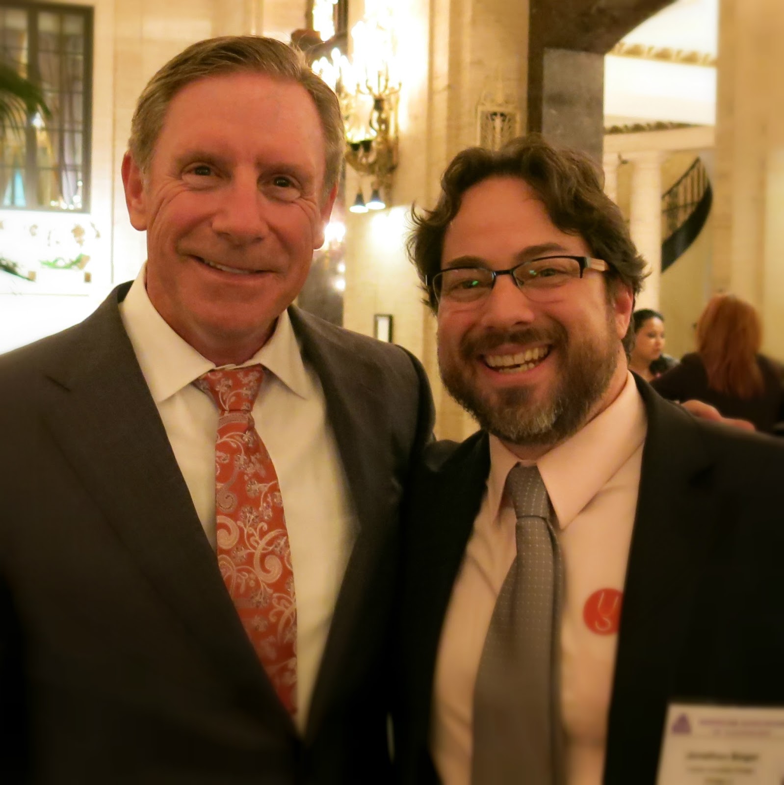 The Social Work Podcast: Guardian of the Golden Gate: Interview with ...