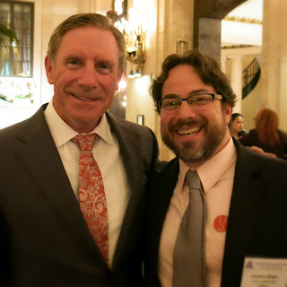 The Social Work Podcast: Guardian of the Golden Gate: Interview with ...