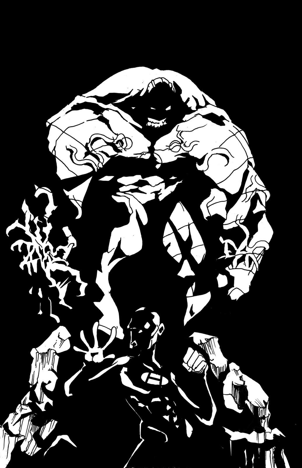 Jayonna Fabro Del Anthony