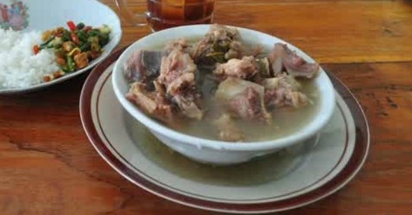 Kuliner Khas Kabupaten Grobogan yang Menggoyang Lidah
