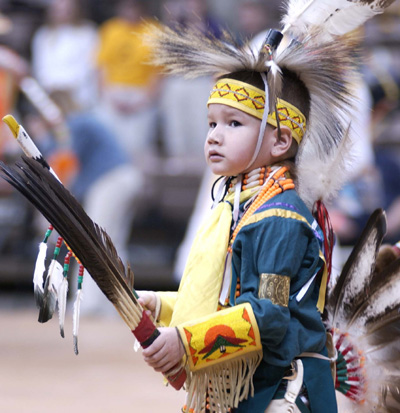 God's Gay Tribe: American Indian Religion, wisdom And the Tribes of the ...