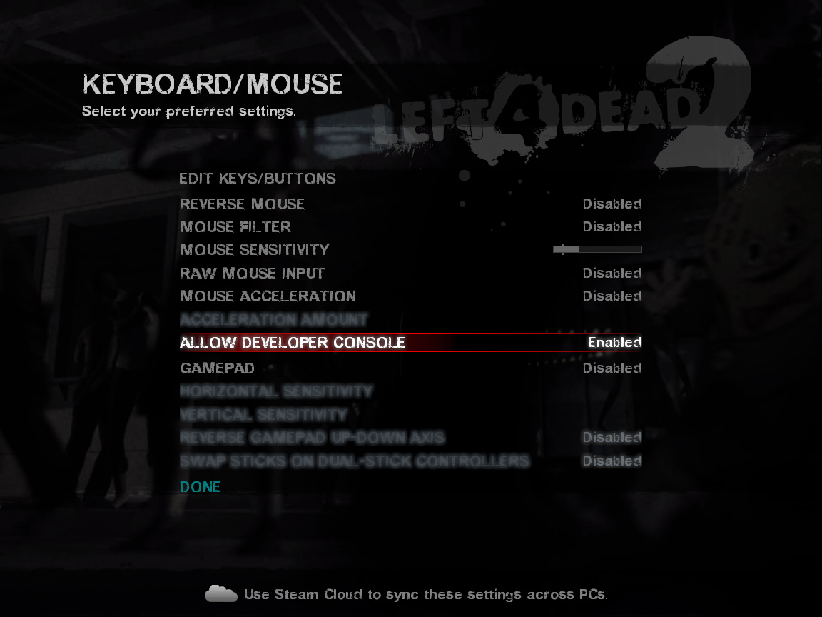 left 4 dead cheats - philippin news collections