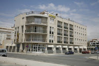 Guía Motril: Hotel Estrella del Mar