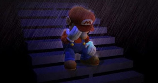 Super Mario Run (iOS) tem avaliações ruins e ações da Nintendo caem ...