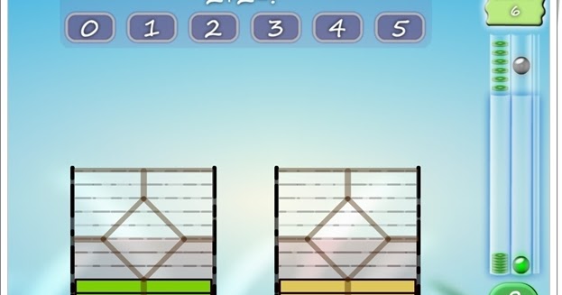 Juegos educativos de Matemáticas online: "Suma hasta 5" (Juego de ...
