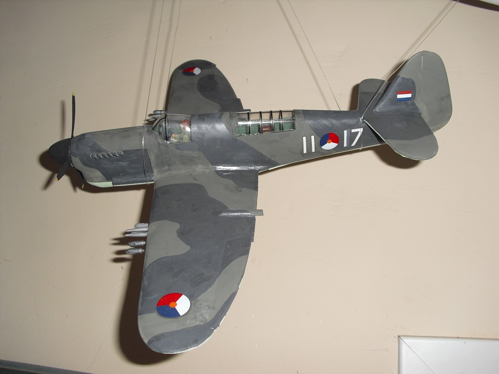 Tigger Models: Welcome to Tigger Models