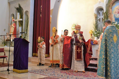 New Liturgical Movement: Guest Article: “The Armenian Liturgy as a Home ...