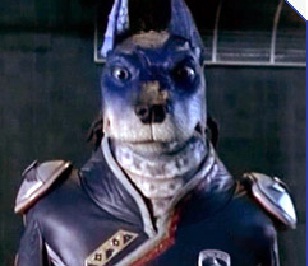 Tokusatsu Ecuador: SPD EMERGENCIA: Power Rangers SPD