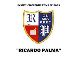 INSTITUCION EDUCATIVA 5099 RICARDO PALMA: UBICACION DE LA INSTITUCION ...