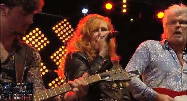 T'Pau's new album 'Pleasure & Pain' available now to buy!!: June 2015