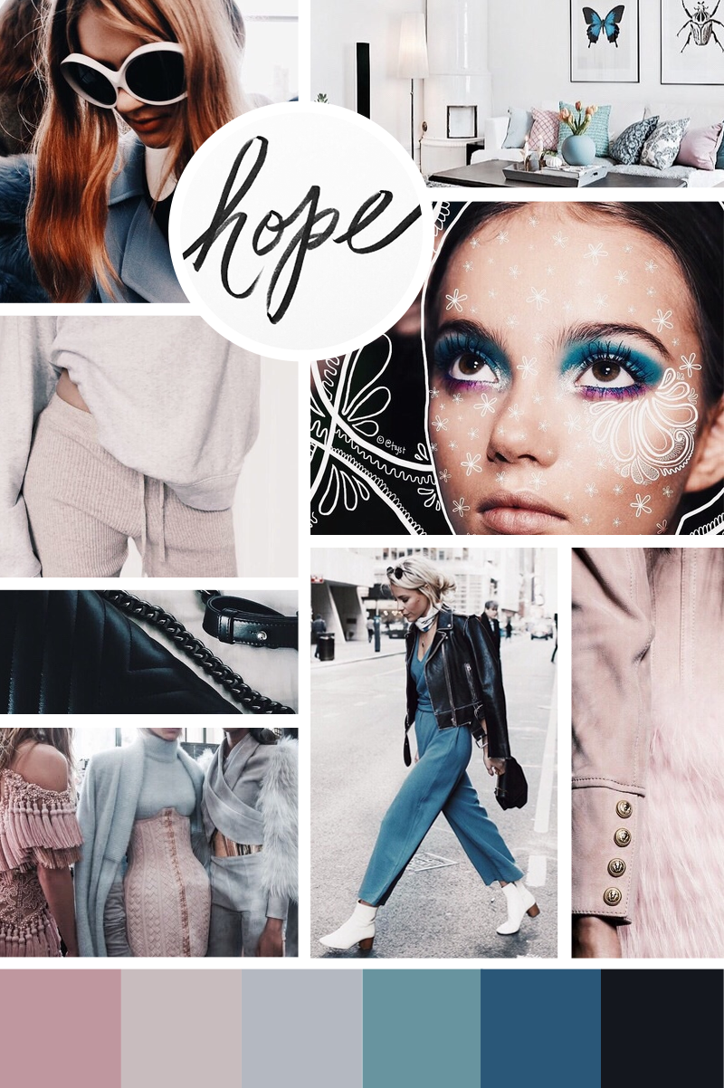 Hope - Flip And Style