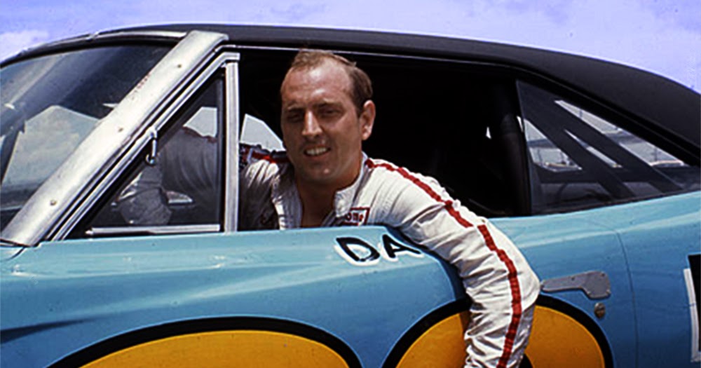 NASCAR Racing Champions Blog: Dave Marcis #30 Dodge Daytona