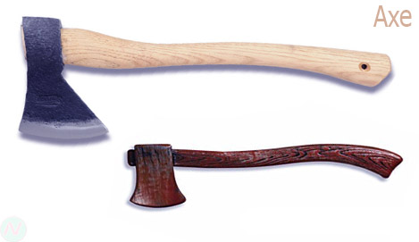Garden Tools/Implements Name & Images | Necessary Vocabulary ...