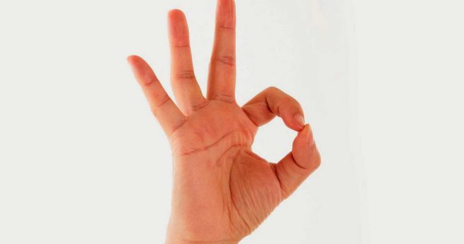 ¿Cómo se originó la palabra ok? - La página del Cómo