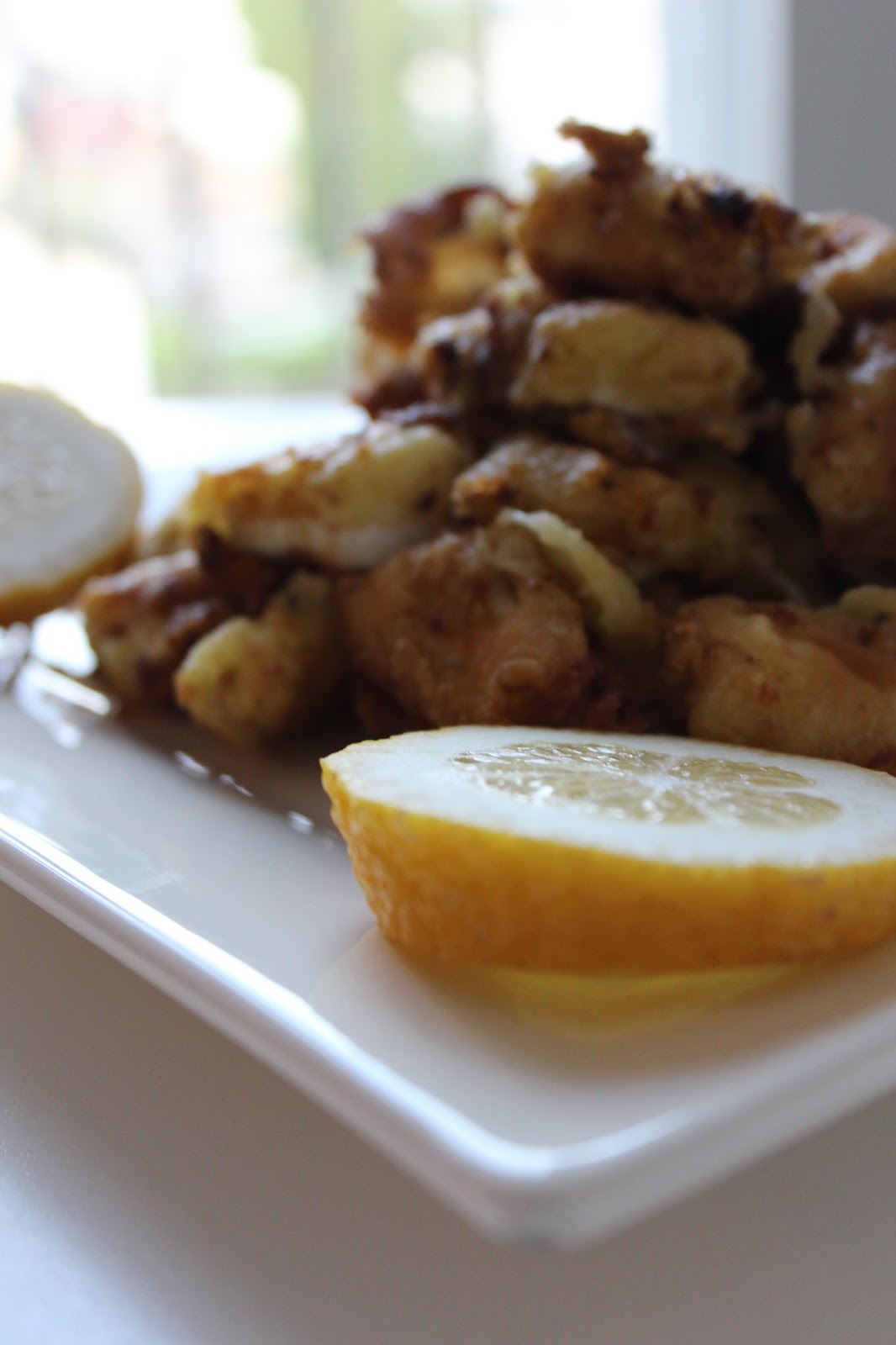 Sónia Meirinho: Pota Frita