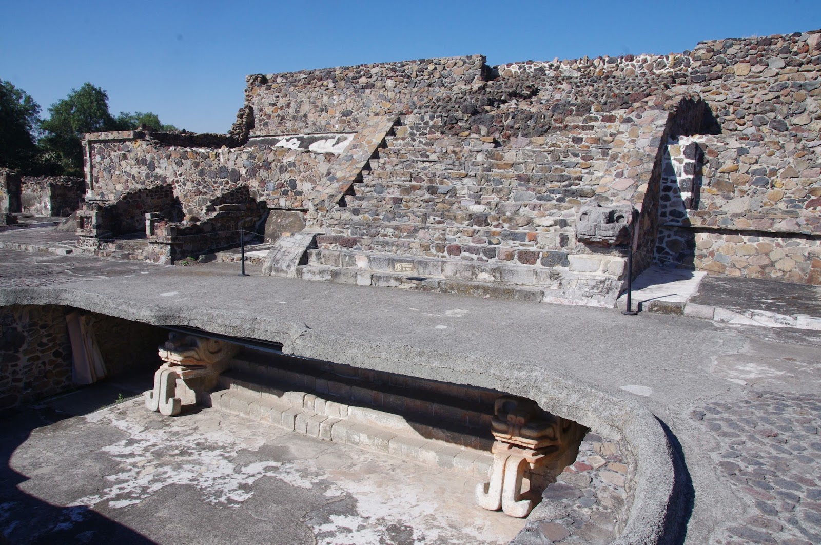 Uncharted Ruins: The Megalithic Ruins of Ancient Mexico - Part I