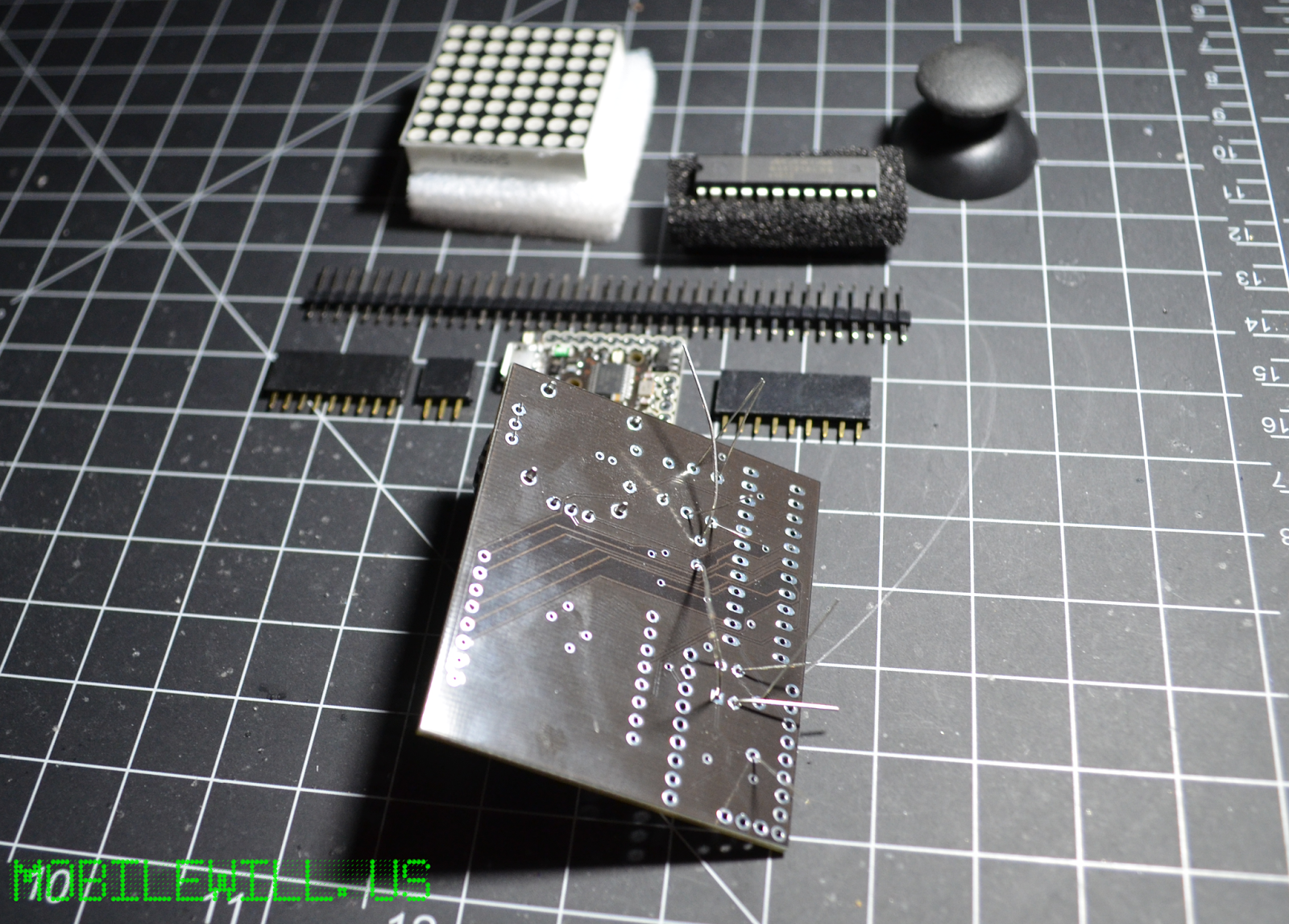 MobileWill: DigiSpark Pro